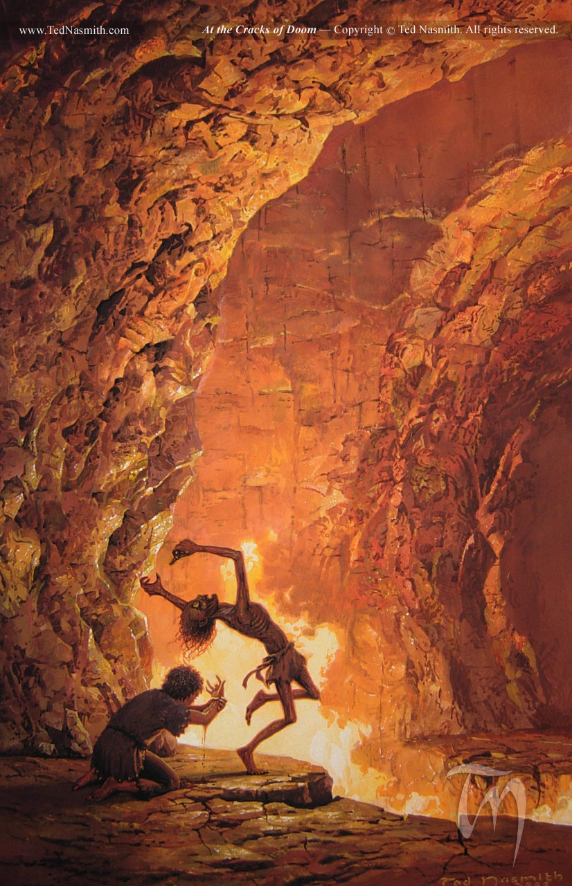 Eucatastrophe - Tolkien Gateway