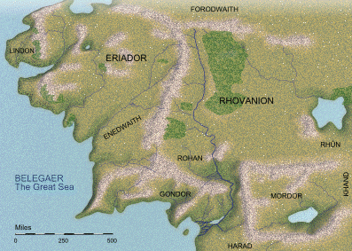 Category:Maps of the Misty Mountains - Tolkien Gateway
