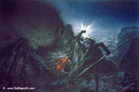 Morgoth - Tolkien Gateway