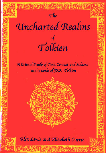 The Uncharted Realms of Tolkien - Tolkien Gateway