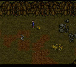 Category:Images from The Lord of the Rings, Vol. I (SNES) - Tolkien Gateway