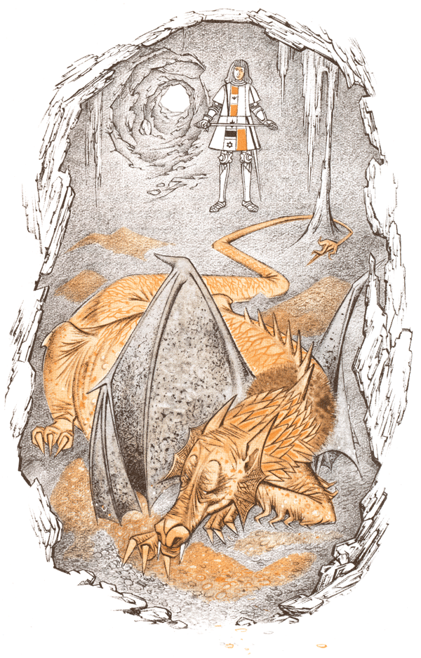 The Hoard - Tolkien Gateway