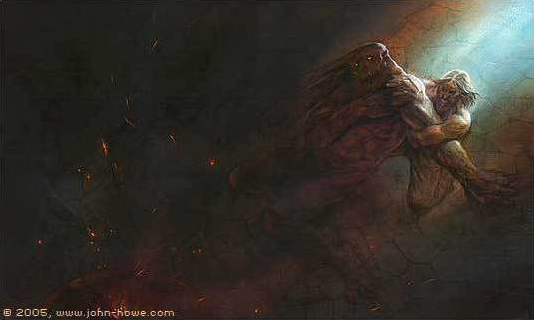 Category:Images of Beowulf - Tolkien Gateway