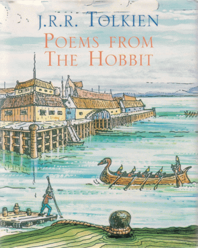 Poems from The Hobbit - Tolkien Gateway