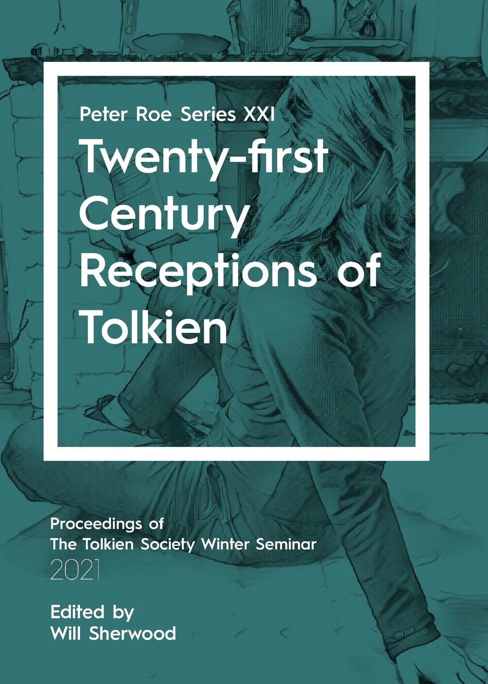 Twenty-first Century Receptions of Tolkien - Tolkien Gateway