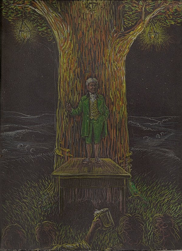 Bilbo's birthday speech - Tolkien Gateway