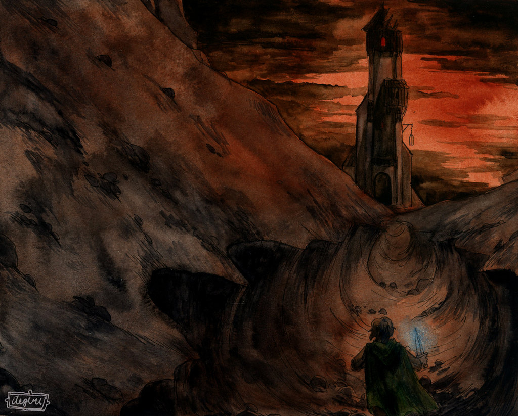 The Choices of Master Samwise - Tolkien Gateway
