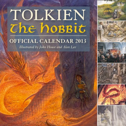 Tolkien Calendar 2013 - Tolkien Gateway