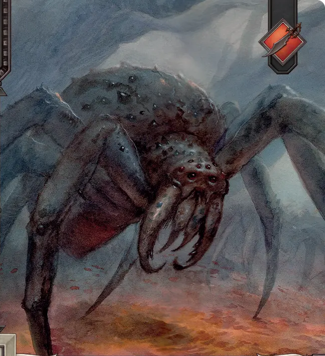 Category:Images of Shelob - Tolkien Gateway