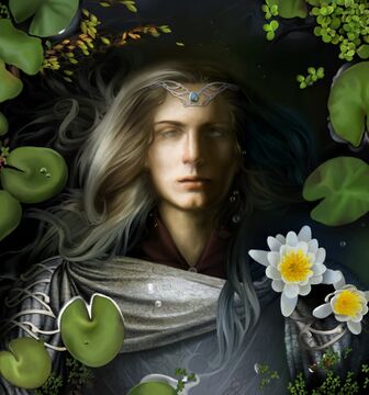 Category:Images of the Dead Marshes - Tolkien Gateway