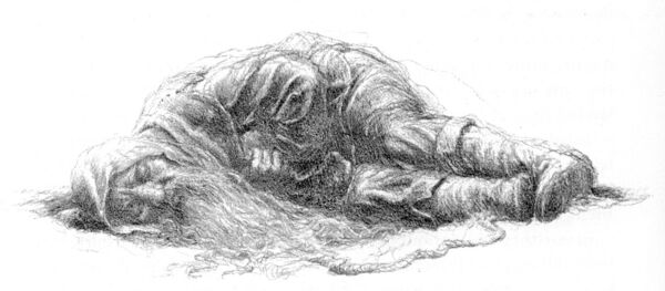 Bombur - Tolkien Gateway