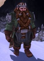 Durin V - Tolkien Gateway