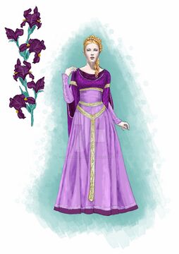 Category:Images of Elenwë - Tolkien Gateway
