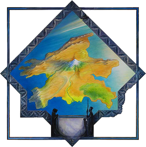 Númenor - Tolkien Gateway
