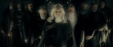Nine Rings - Tolkien Gateway