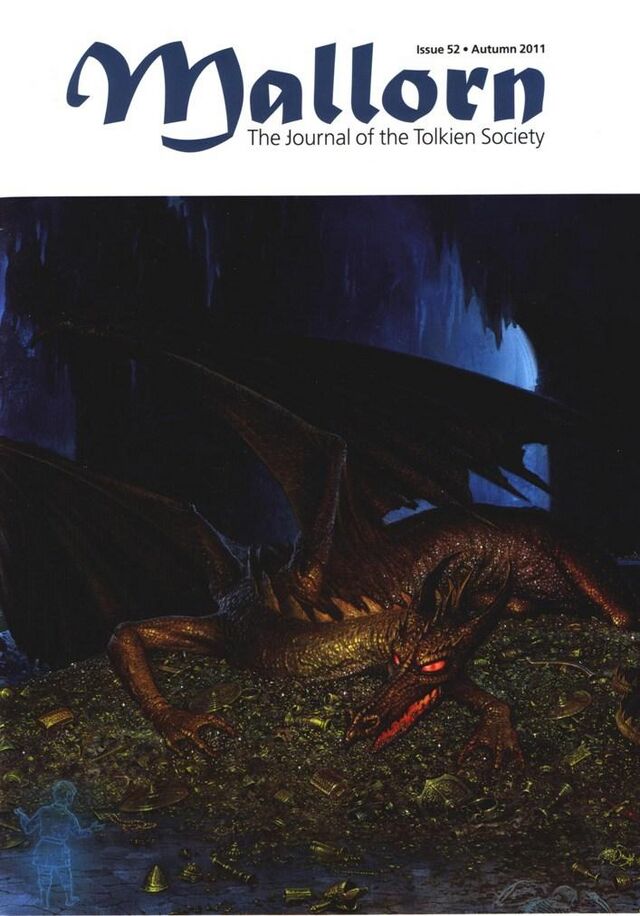 Mallorn 52 - Tolkien Gateway