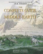 The Complete Guide to Middle-earth - Tolkien Gateway