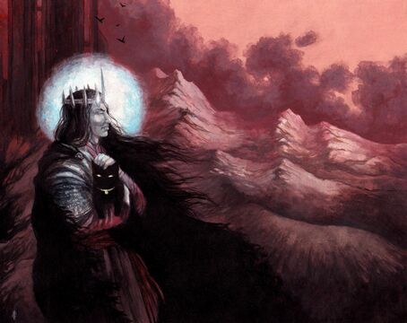 Category:Images of Tevildo - Tolkien Gateway