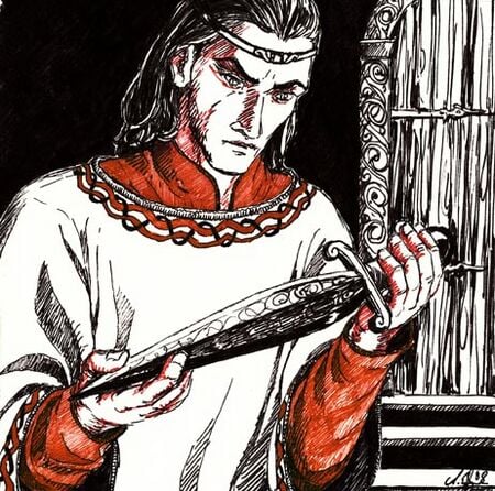 Gondolin - Tolkien Gateway