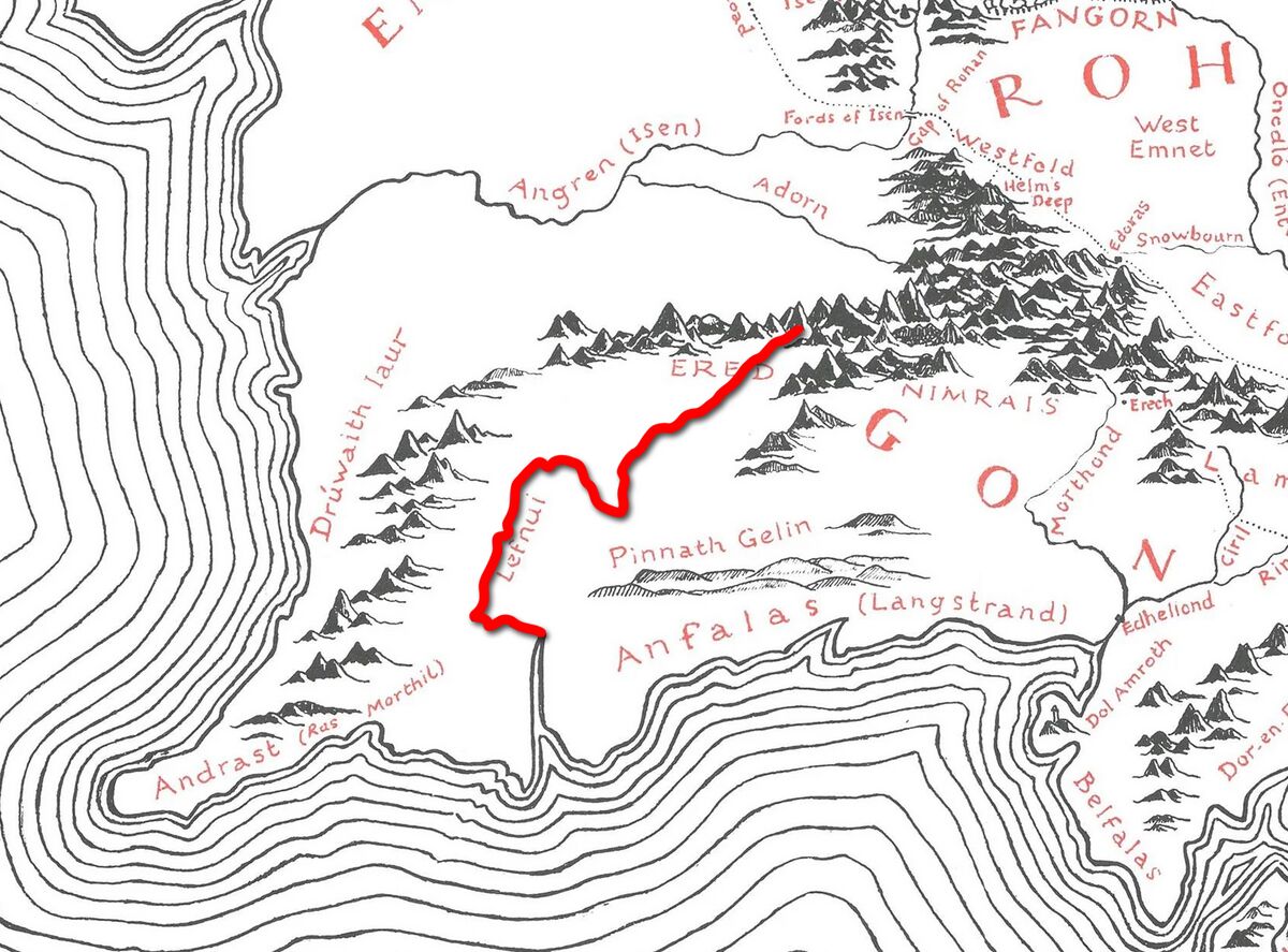 Lefnui - Tolkien Gateway