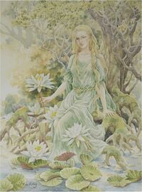 Category:Images of Goldberry - Tolkien Gateway