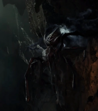 Shelob - Tolkien Gateway