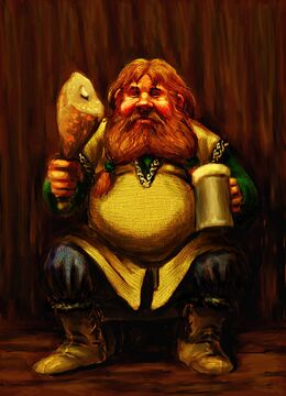 Category:Images of Bombur - Tolkien Gateway