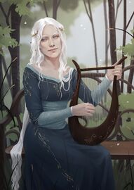 Category:Images of Nimrodel - Tolkien Gateway