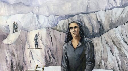 Gondolin - Tolkien Gateway