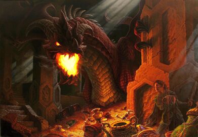 Category:Images by Raoul Vitale - Tolkien Gateway