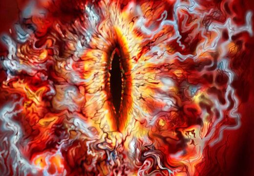Category:Images of the Eye of Sauron - Tolkien Gateway