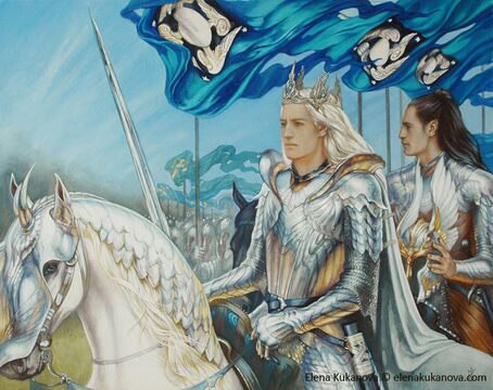 Category:Images of Mablung - Tolkien Gateway