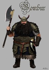 Category:Images of Bombur - Tolkien Gateway