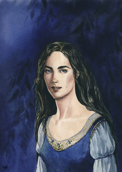 Anairë - Tolkien Gateway