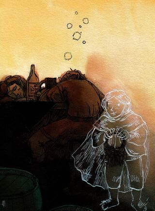 Galion - Tolkien Gateway
