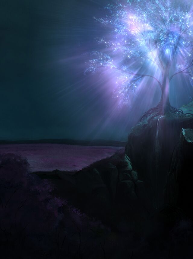 Telperion - Tolkien Gateway