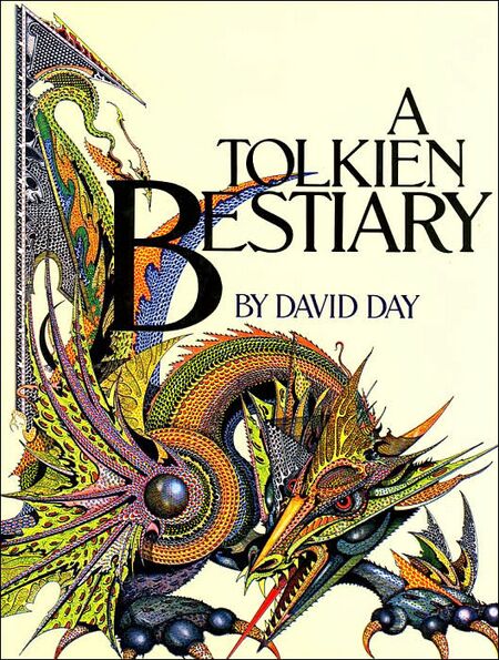 A Tolkien Bestiary - Tolkien Gateway
