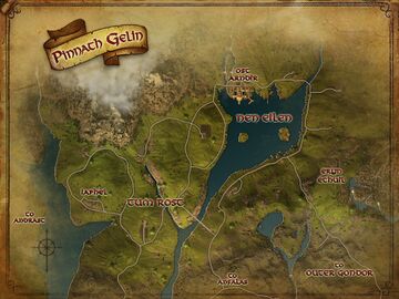 Category:Maps of Gondor - Tolkien Gateway