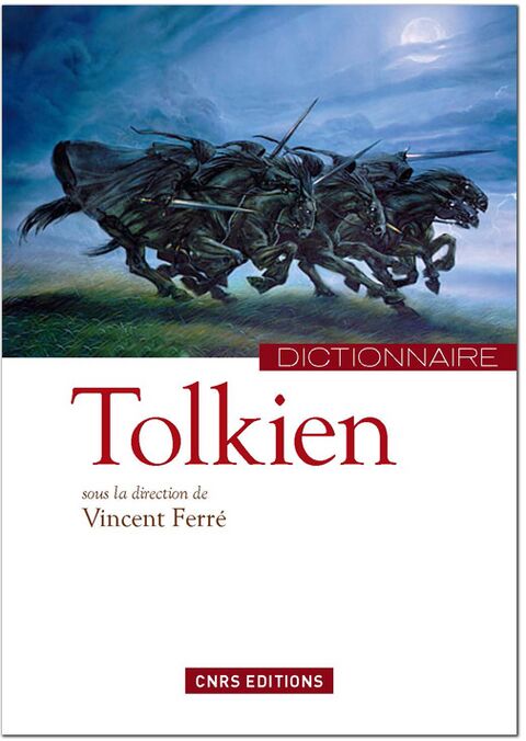 Dictionnaire Tolkien - Tolkien Gateway