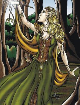 Category:Images of Yavanna - Tolkien Gateway