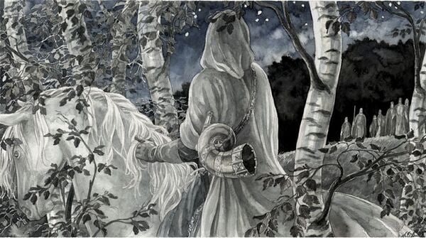 Years of the Trees - Tolkien Gateway