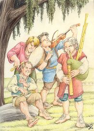 Category:Images of Hobbits - Tolkien Gateway
