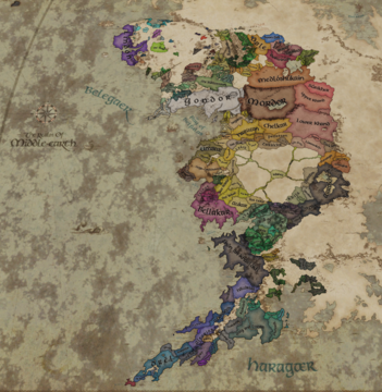 Category:Images from The Lord of the Rings: Realms in Exile - Tolkien ...
