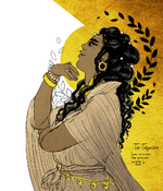 Ruling Queens of Númenor - Tolkien Gateway