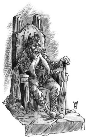 Durin's Folk - Tolkien Gateway