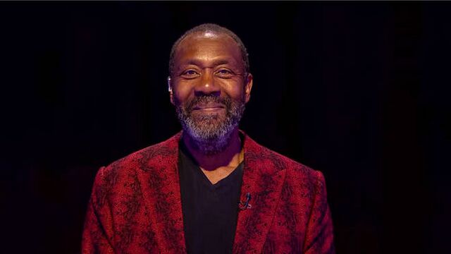 Lenny Henry - Tolkien Gateway