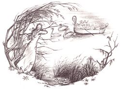 Fíriel (The Last Ship) - Tolkien Gateway