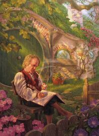Category:Images by Raoul Vitale - Tolkien Gateway