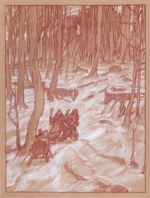 Angmar - Tolkien Gateway
