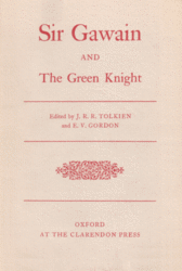 Sir Gawain and the Green Knight (edition) - Tolkien Gateway